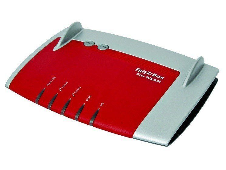 AVM FRITZ!Box WLAN 7390 CH | Kaufen auf Ricardo