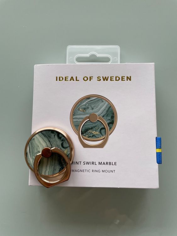 Pop Socket Ideal of Sweden (Gebraucht) in Utzigen für CHF 2 – mit ...