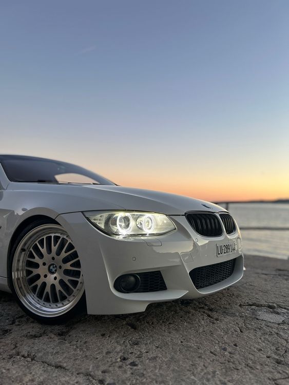 Zu verkaufen: BMW 335ix – 12.2012 (Gebraucht) in Luzern für CHF 13500 ...