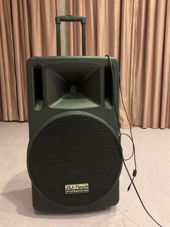 dj tech transit 150 BT MKII (Gebraucht) in Glashütten für CHF 40 – nur ...