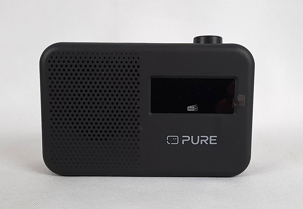 PURE Elan One2 | Acheter sur Ricardo