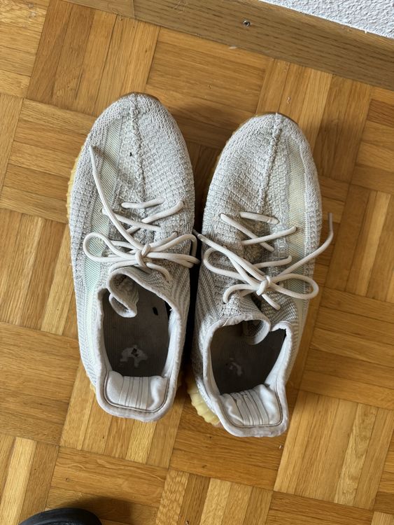 Adidas Yeezy Boost 350 V2 "Ash Stone" (Gebraucht) in Zürich für CHF 30 ...