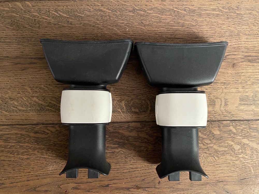Baby Safe Adapter für Bugaboo Cameleon (Gebraucht) in Rubigen für CHF ...
