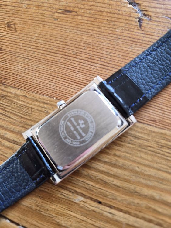 Elegante Jean Junod Tank (Gebraucht) in Arbon für CHF 1 – mit Lieferung ...