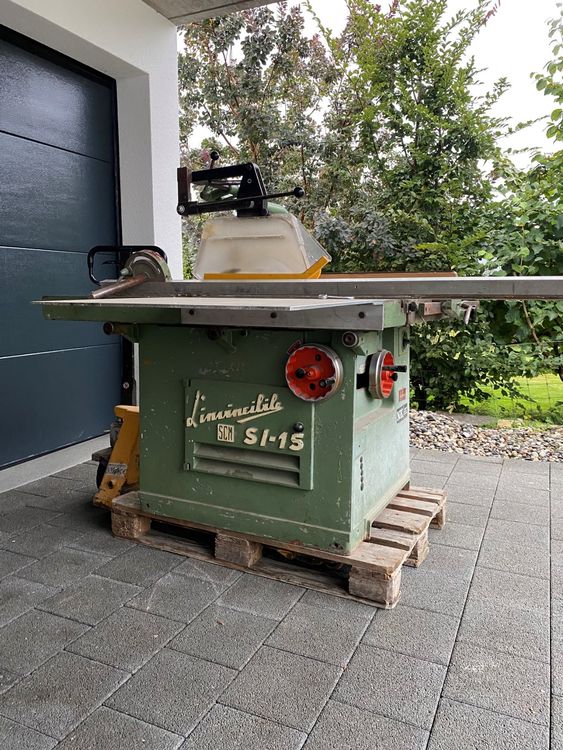 Tischkreissäge | Kaufen auf Ricardo