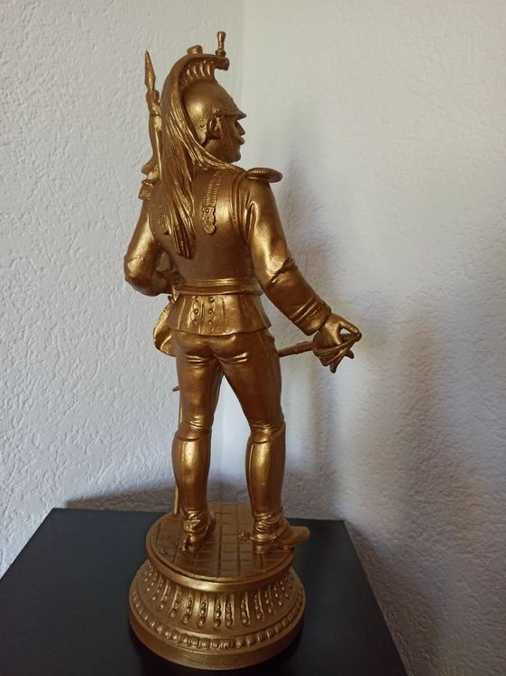 Statue Régule (Gebraucht) in für CHF 90 – mit Lieferung auf Ricardo kaufen