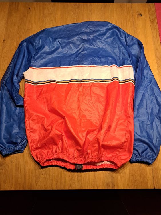 FELDSCHLÖSSCHEN Kult Jacke 80er Jahre (Gebraucht) in Muemliswil für CHF ...