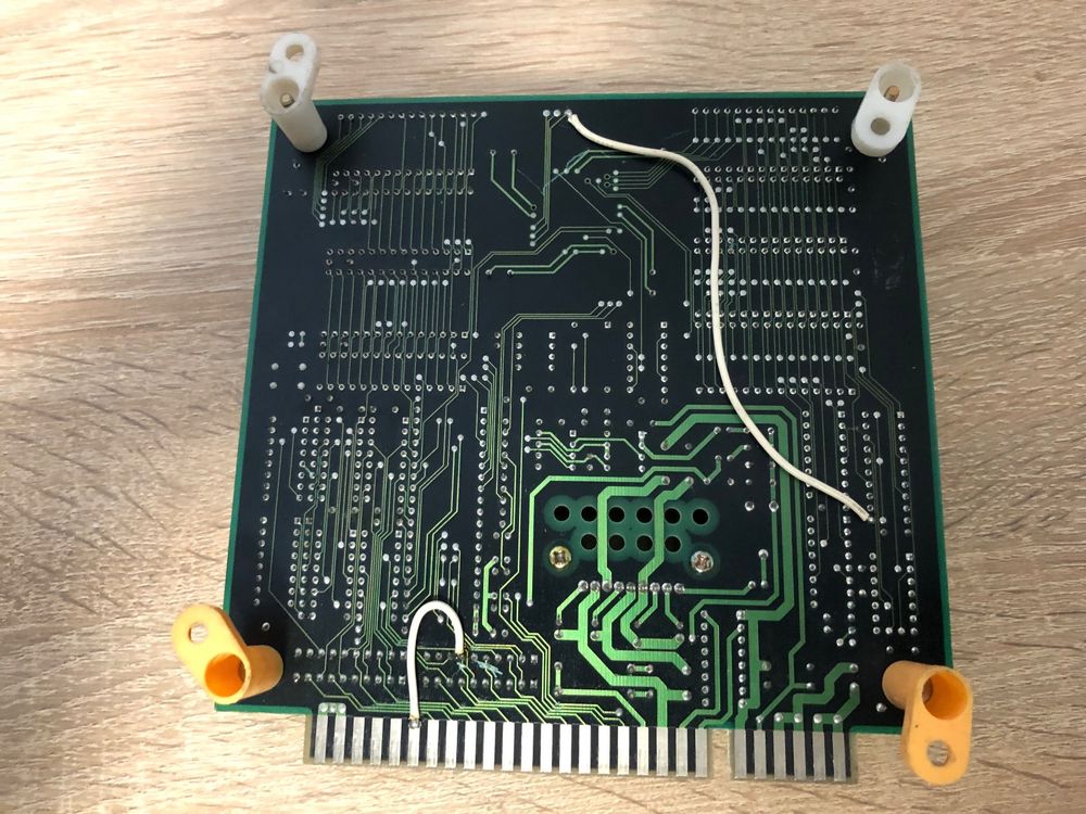 Puzznic 2 - Arcade Game Jamma Platine Original Taito (Gebraucht) in ...