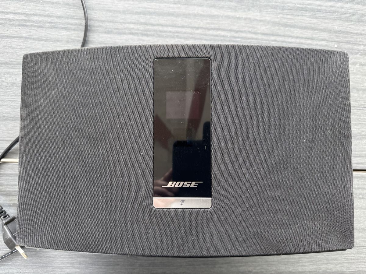 Bose SoundTouch 20 Series III - Wireless Musiksystem Top (Gebraucht) in ...