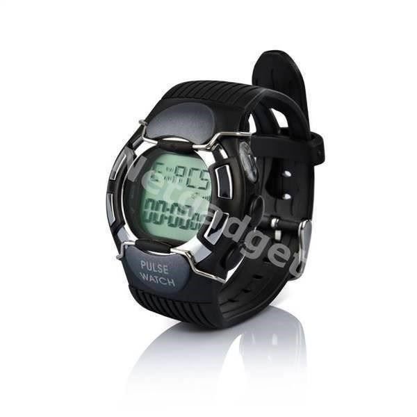 Sportuhr Puls und Kalorienmesser (Neu und originalverpackt) in Yverdon ...