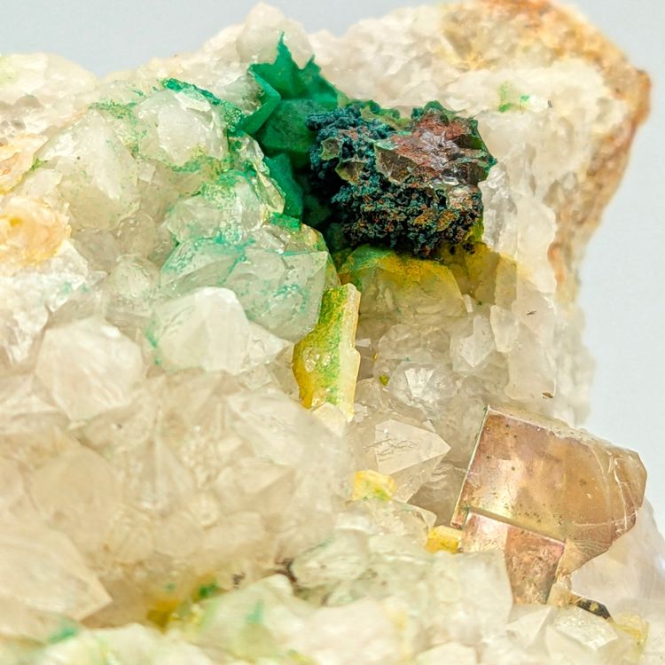 Clara Mine, Oberwolfach, Ortenaukreis, Freiburg, Baden-Württ (Nuovo ...