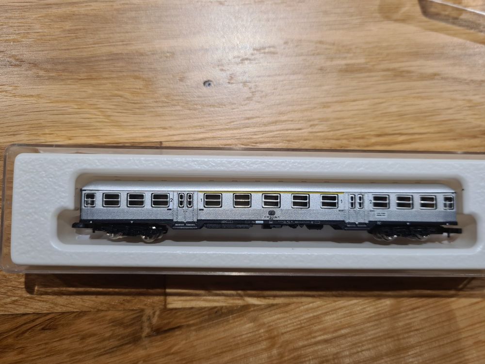 Märklin 8717 (Gebraucht) in Mühlethurnen für CHF 15 – mit Lieferung auf ...
