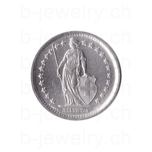 50 Rappen Schweiz 1966 Silber (Neu und originalverpackt) in Luzern für CHF 4 – mit Lieferung auf ...