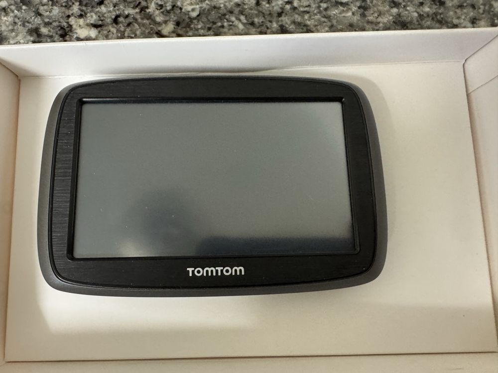 Navi TOMTOM START 40 (Neu (gemäss Beschreibung)) in Wollerau für CHF 15 ...