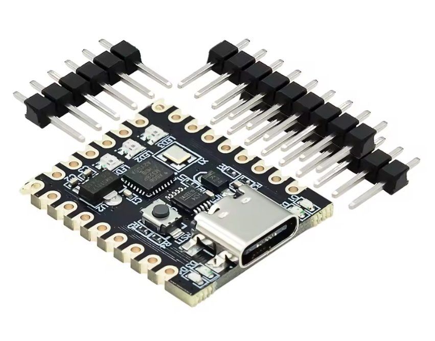 Nano Mini ATMEGA328P CH340 USB Type-C Arduino kompatibel NEU (Gebraucht ...