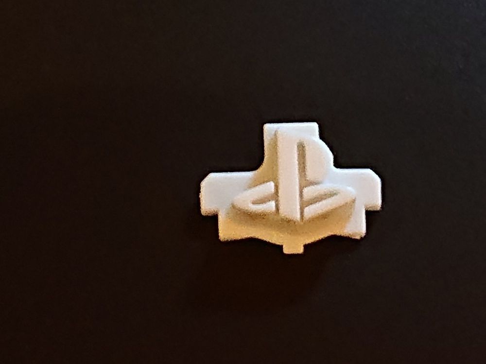 NEU - Home Button Playstation 5 PS5 Controller - Weiss (Neu und ...