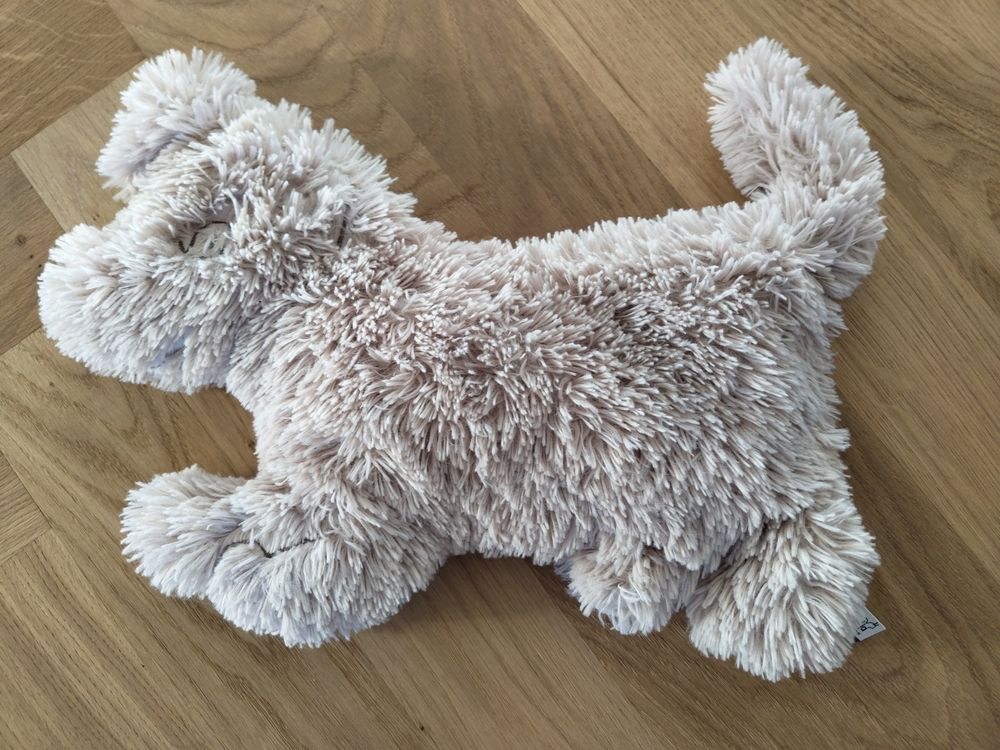 Elja gewichtstier Hund Schaggy M/L 3 kg (Neu (gemäss Beschreibung)) in ...