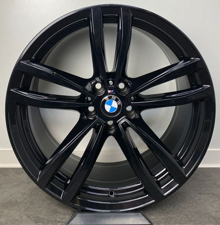 Original BMW 7er G11 6er G32 19 Zoll M647 Felgen | Kaufen auf Ricardo