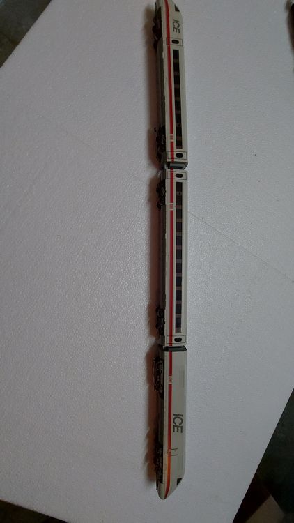 ICE Marklin ho (Gebraucht) in Valeyres sous Rances für CHF 80 – mit ...