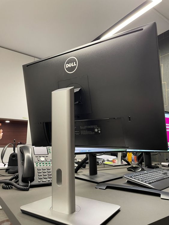Dell U2415 Monitor (Gebraucht) in Luzern für CHF 31 – nur Abholung auf ...
