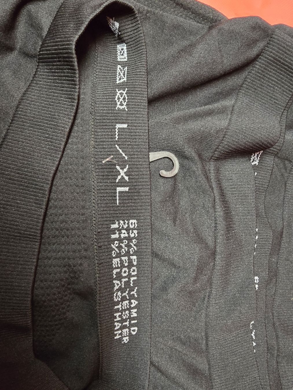 4 Thermo-Unterwaessche Set, schwarz, Gr. L/XL - Top Zustand! (Neu und ...