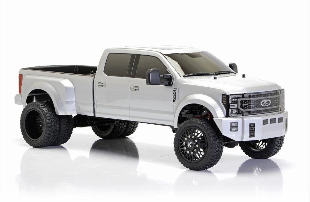 CEN Racing Ford F450 RC Pickup Truck Ferngesteuert (Neu (gemäss ...