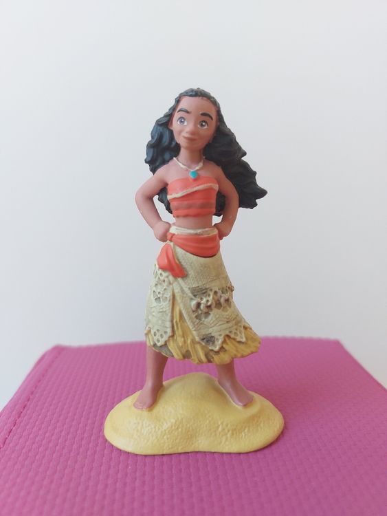 Disney TONIE Vaiana (Toniefigur) (Gebraucht) in Balterswil für CHF 12 – mit Lieferung auf ...