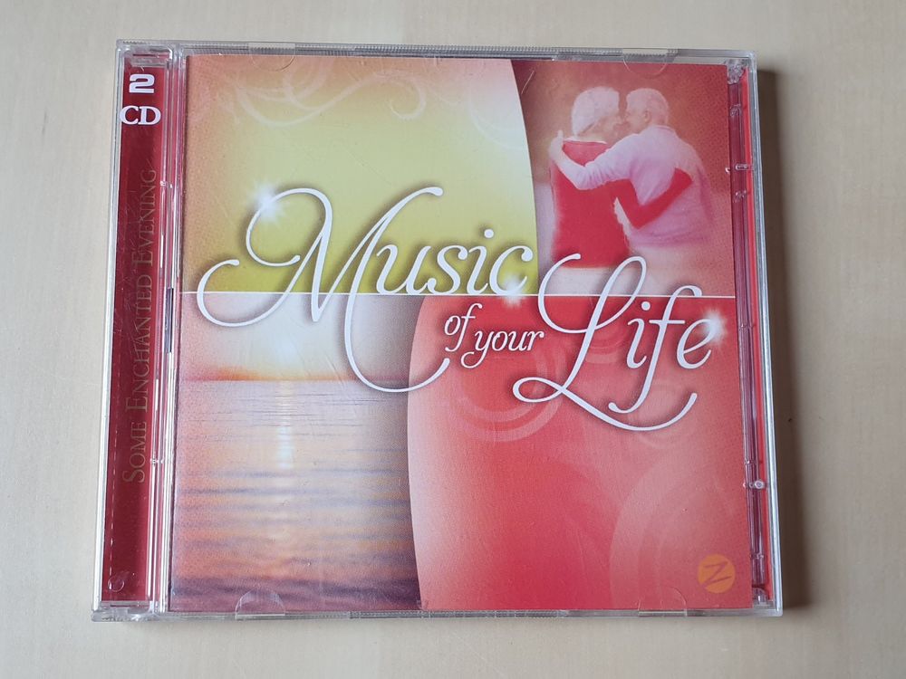 Music of your Life some enchanted Evening | Kaufen auf Ricardo