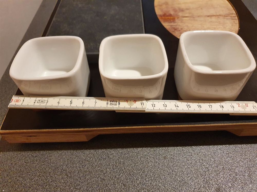 Heisser Stein Set 10 Stück | Kaufen auf Ricardo