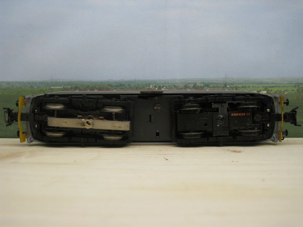 Märklin 37240 E-Lok E-Lok FS E 424 / MM Digital | Kaufen auf Ricardo