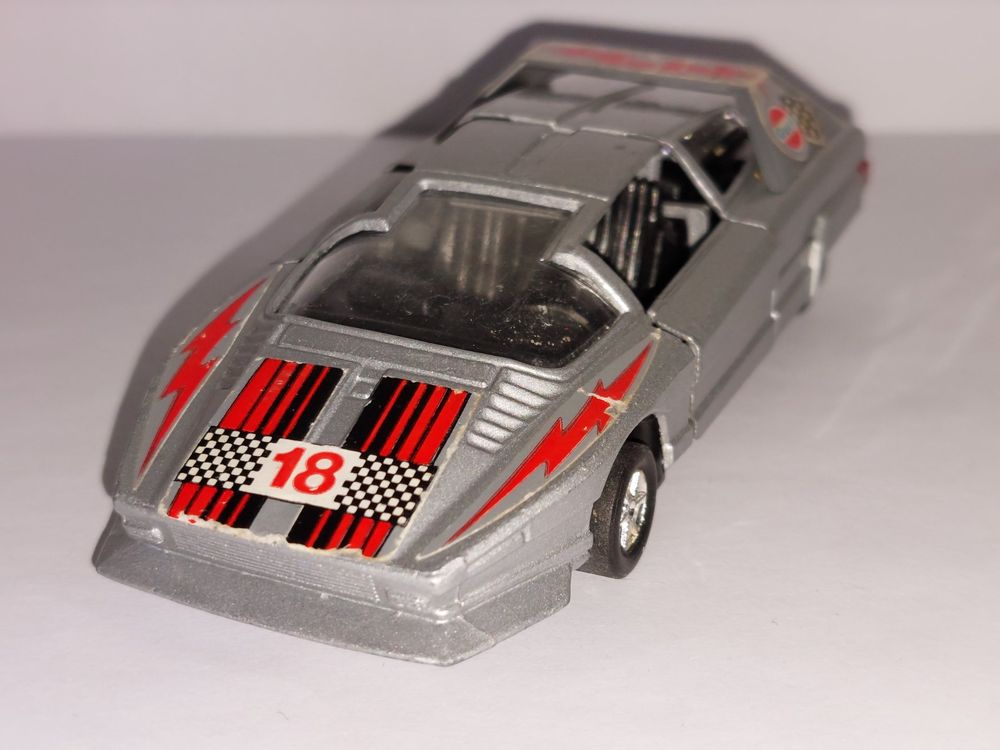 Alfa Romeo Navajo Concept Bertone 1:36 SS 905 (Gebraucht) in Diegten ...