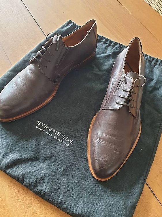 Strenesse Schuhe