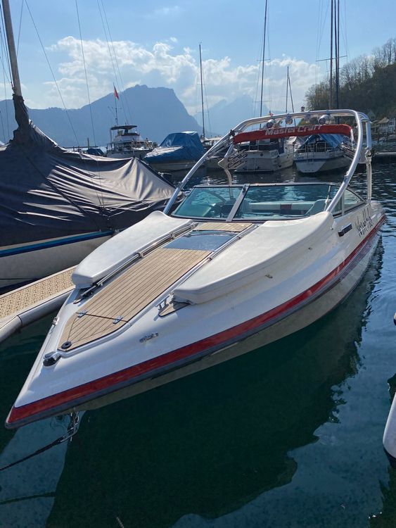 Mastercraft Maristar 240 | Kaufen auf Ricardo
