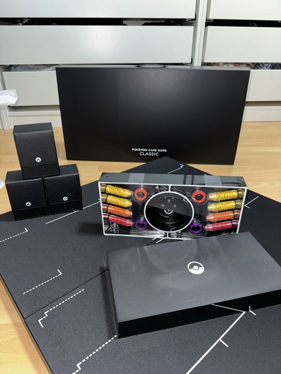 Pokemon classic collection box Japanese | Kaufen auf Ricardo