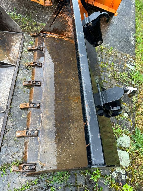 Arbeitskarren Kramer 512 SL (Gebraucht) in Triesen für CHF 7500 – nur ...