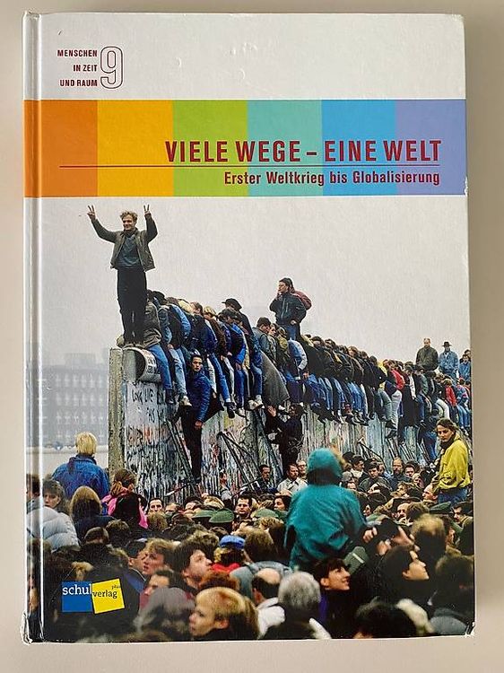 Viele Wege - Eine Welt - Geschichte erleben, leicht genutzt (Gebraucht ...