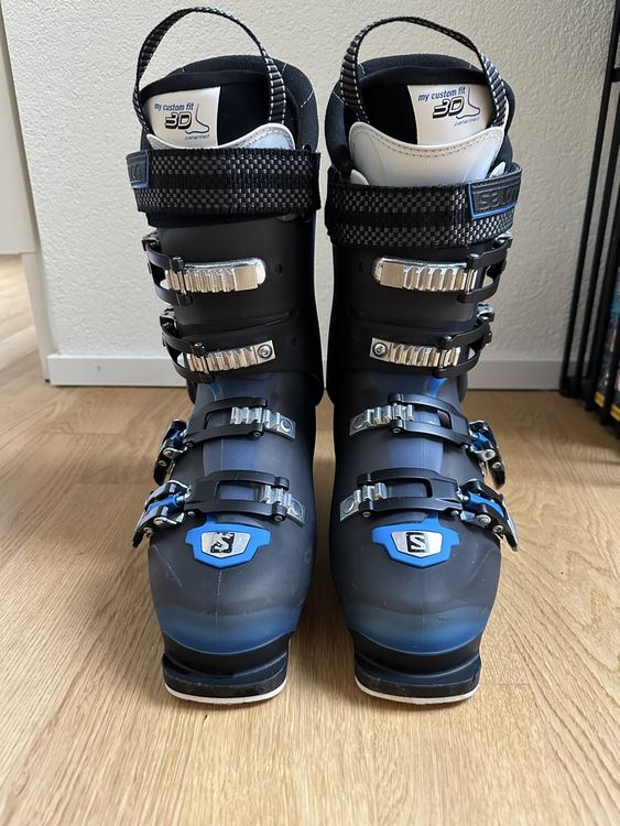 Salomon X Pro 90 Skischuhe (25.5) Herren (Gebraucht) in Dielsdorf für CHF 80 – mit Lieferung auf ...