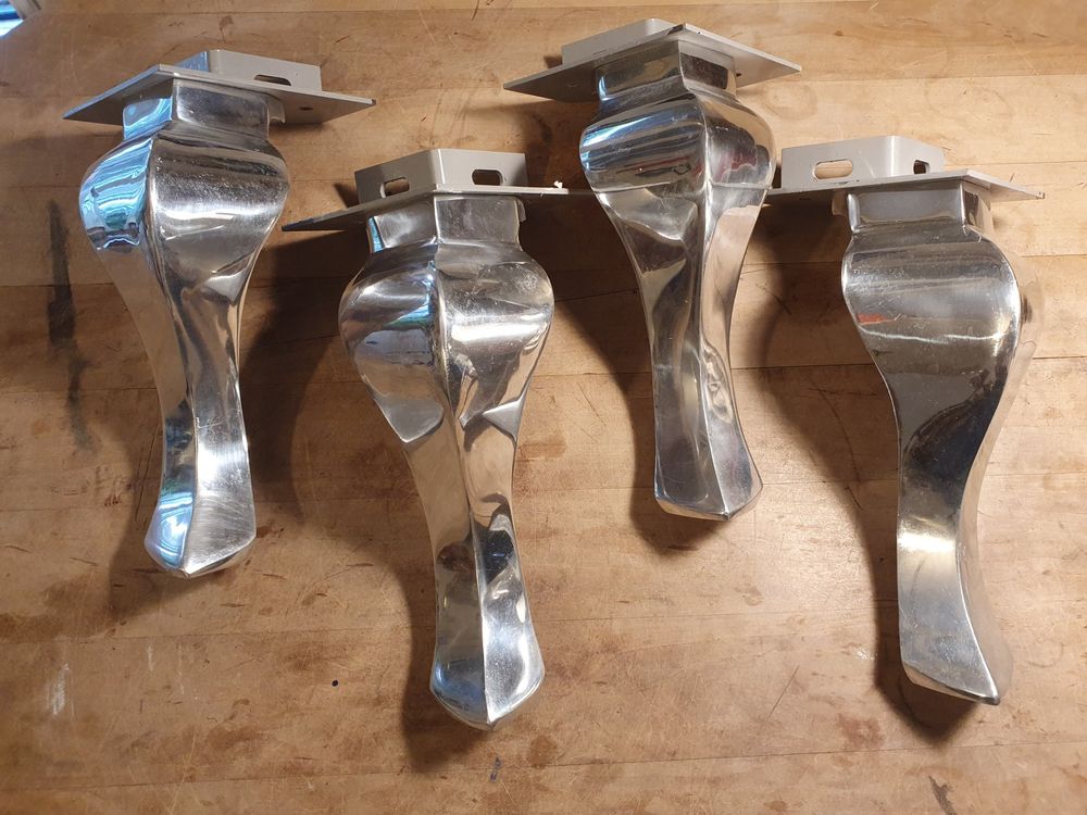 Wunderschone Mobelfusse 25 Cm Bilder