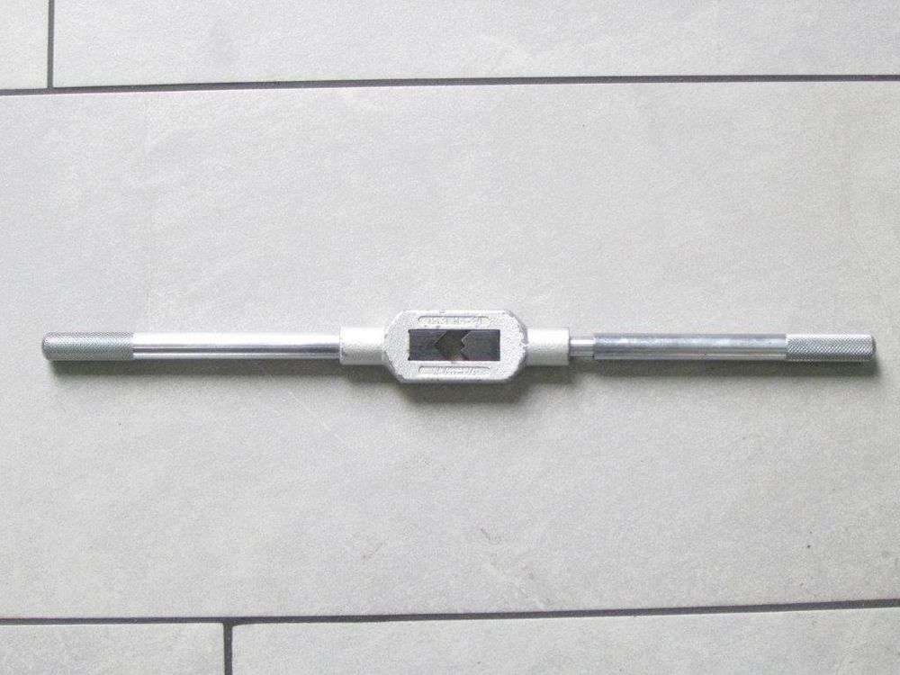 Windeisen M5-M20 | Kaufen auf Ricardo