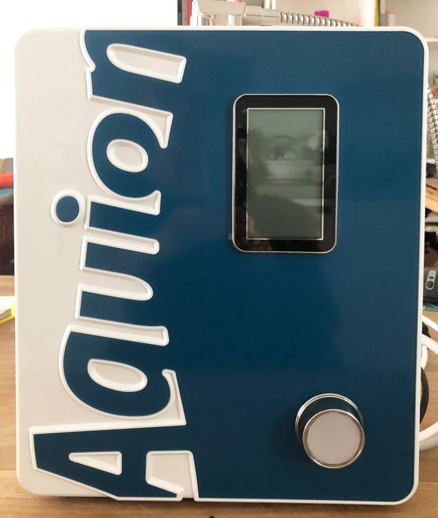 Aquion Primus Joy Wasser Filter System (Gebraucht) in Zürich für CHF ...