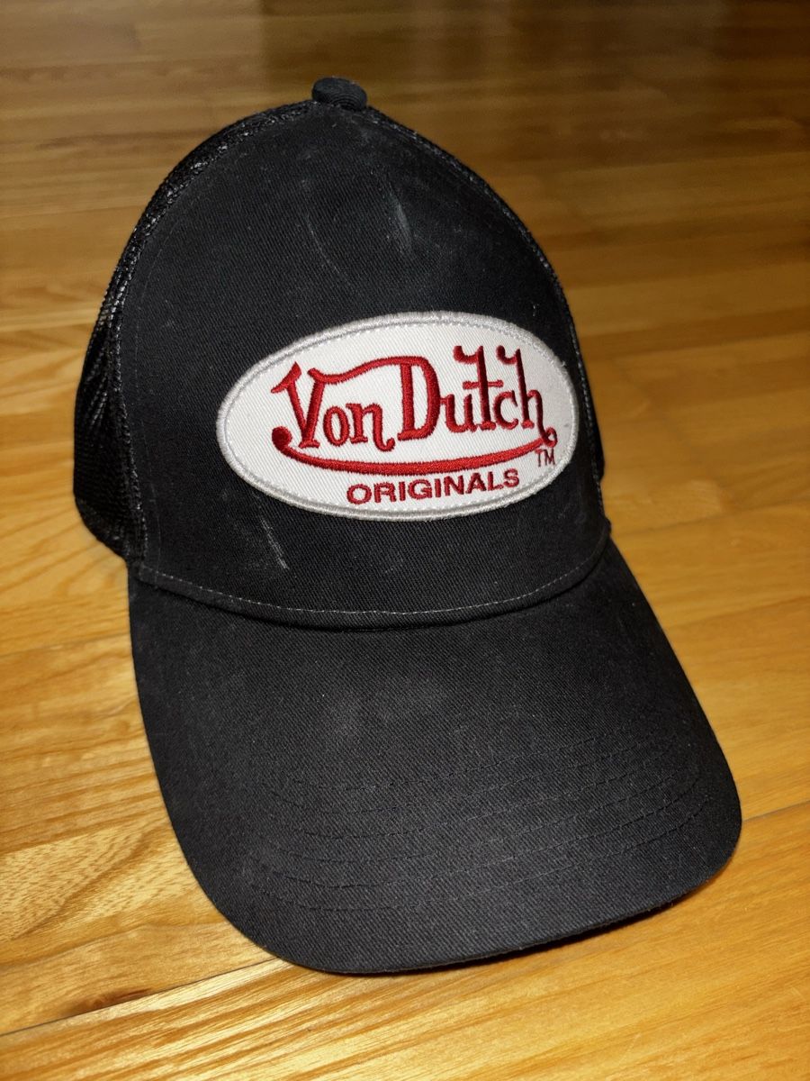 Casquette Von Dutch (Neuf (Voir description)) à Boudry pour CHF 15 ...