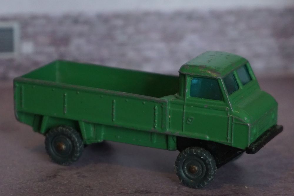 Husky Forward Control Land Rover ALT !!!!!!!!! (Gebraucht) in Reiden ...