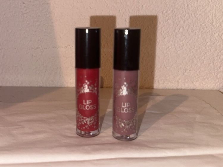 2er Set kleine Lipgloss NEU (Neu und originalverpackt) in Oftringen für ...