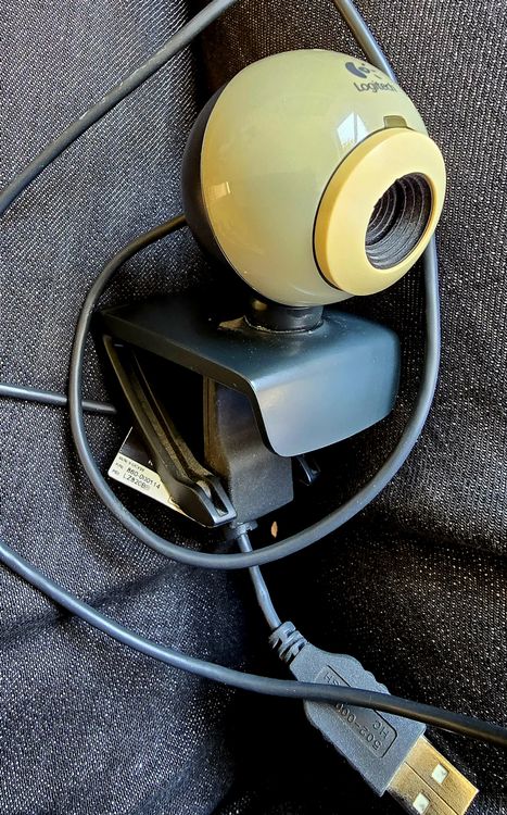QuickCam (Gebraucht) in Winterthur für CHF 1 – mit Lieferung auf ...