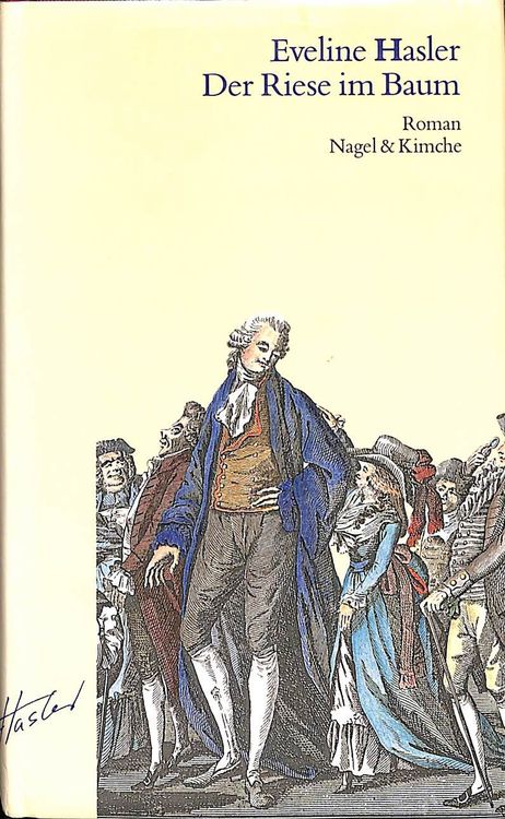 Der Riese im Baum | Kaufen auf Ricardo