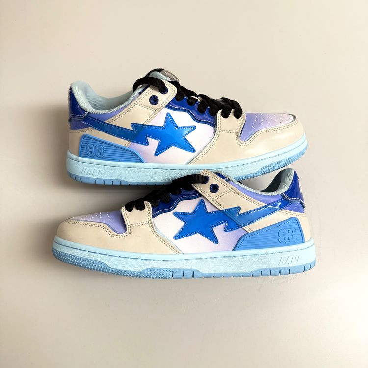 A bathing ape Bape sta sneakers size 10 28 cm (Gebraucht) in Bern für ...