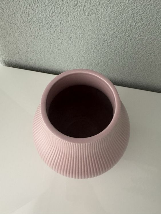 IKEA Gradvis - Rosa Vase | Kaufen auf Ricardo
