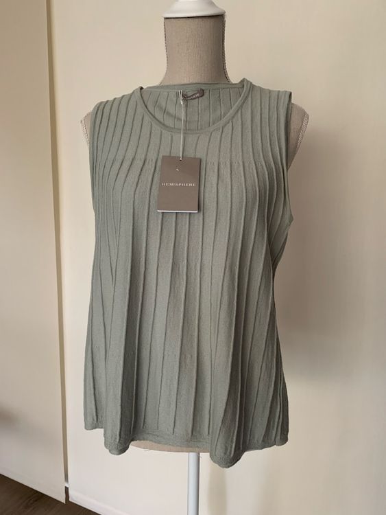 Débardeur Hemisphere neuf (Neuf avec emballage d'origine) à Gland pour ...