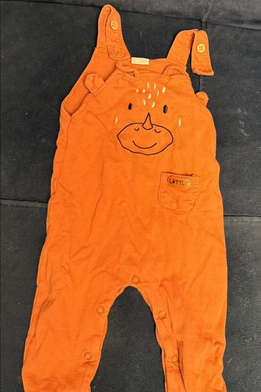 Baby Kleider Set,Grösse 68. Herbst/Winter,sehr guter Zustand (Gebraucht ...