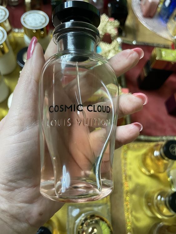 LV Louis VUITTON COSMIC CLOUD 2/5/10 ml Abfühlung | Kaufen auf Ricardo